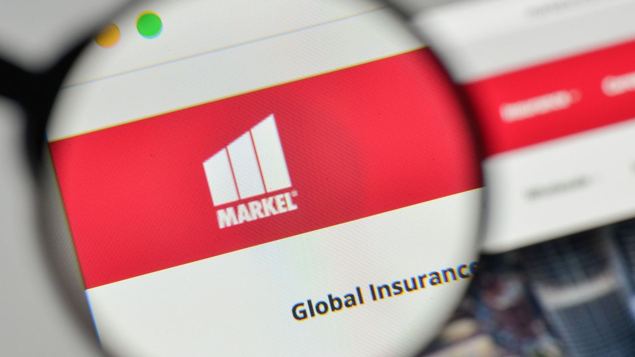 Former Markel chairman and CEO Kirshner passes away | Intelligent Insurer